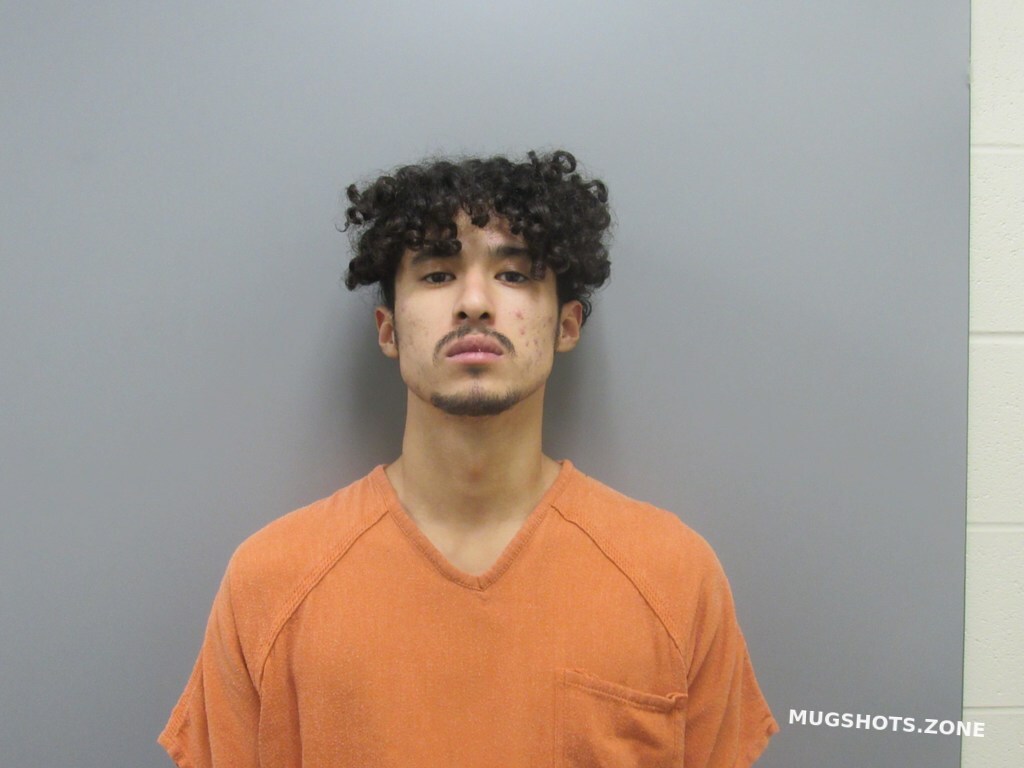 REA CARLOS 11/11/2023 - Harris County Mugshots Zone