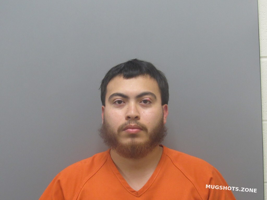 CAVAZOS CESAR LOPEZ 11/11/2023 - Harris County Mugshots Zone