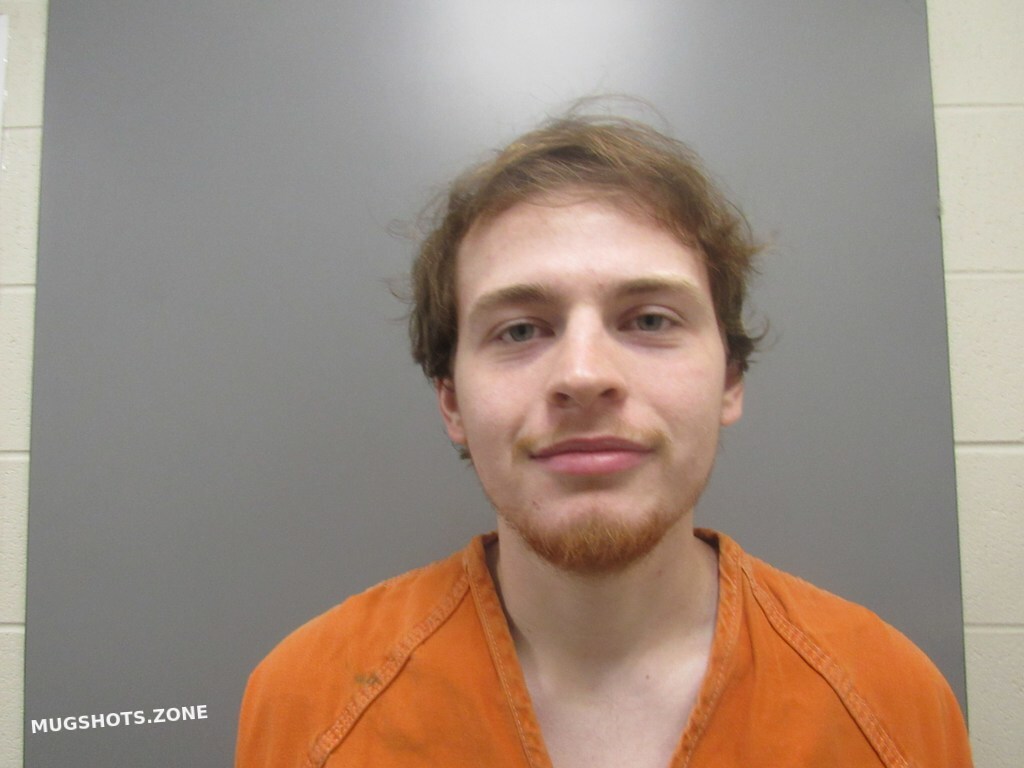 FERRO CAMERON MICHAEL 11/13/2023 - Harris County Mugshots Zone