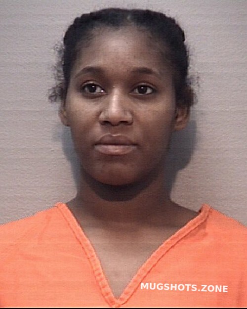 BURRELL WILNESHA ALEXIS MARIE 11/18/2023 - Harris County Mugshots Zone