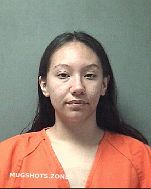 PEREZ ISABEL VERONICA 11/18/2023 - Harris County Mugshots Zone