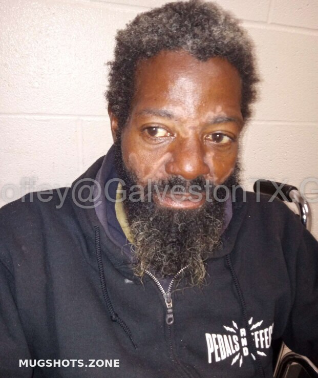 JACKSON PAUL ANDREW 11/20/2023 - Harris County Mugshots Zone