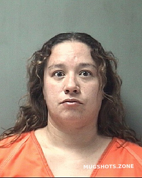 ALANIZ CRYSTAL NICOLE 11/25/2023 - Harris County Mugshots Zone