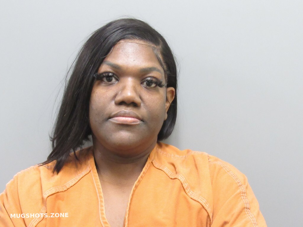 CALIGONE CRYSTAL NICOLE 11/26/2023 - Harris County Mugshots Zone