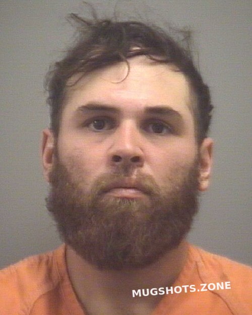 CRIDLAND CHRISTOPHER JOSHUA 11/27/2023 - Harris County Mugshots Zone