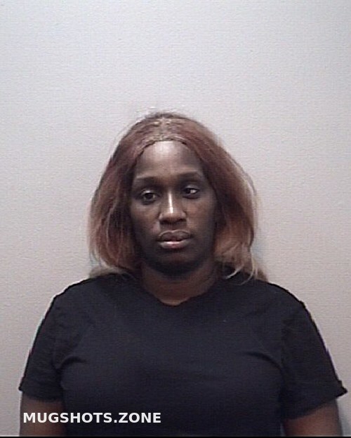 SMITH VICTORIA LAURA 11/27/2023 - Harris County Mugshots Zone