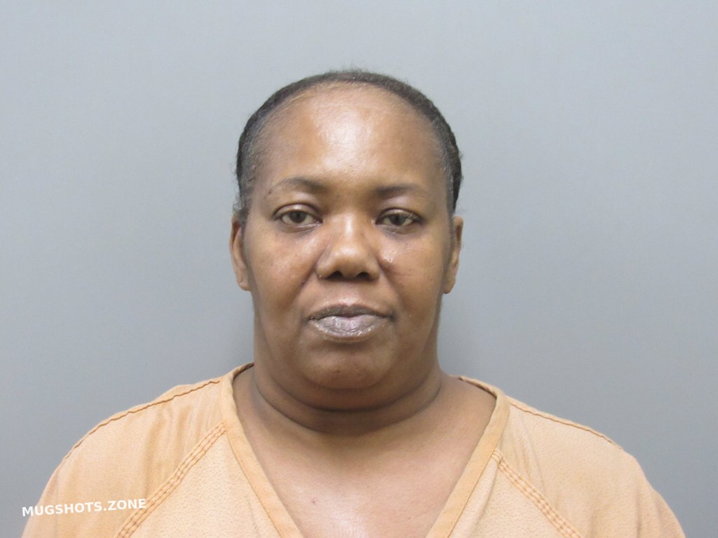 GUILBEAUX YULONDA YVETTE 11/28/2023 - Harris County Mugshots Zone
