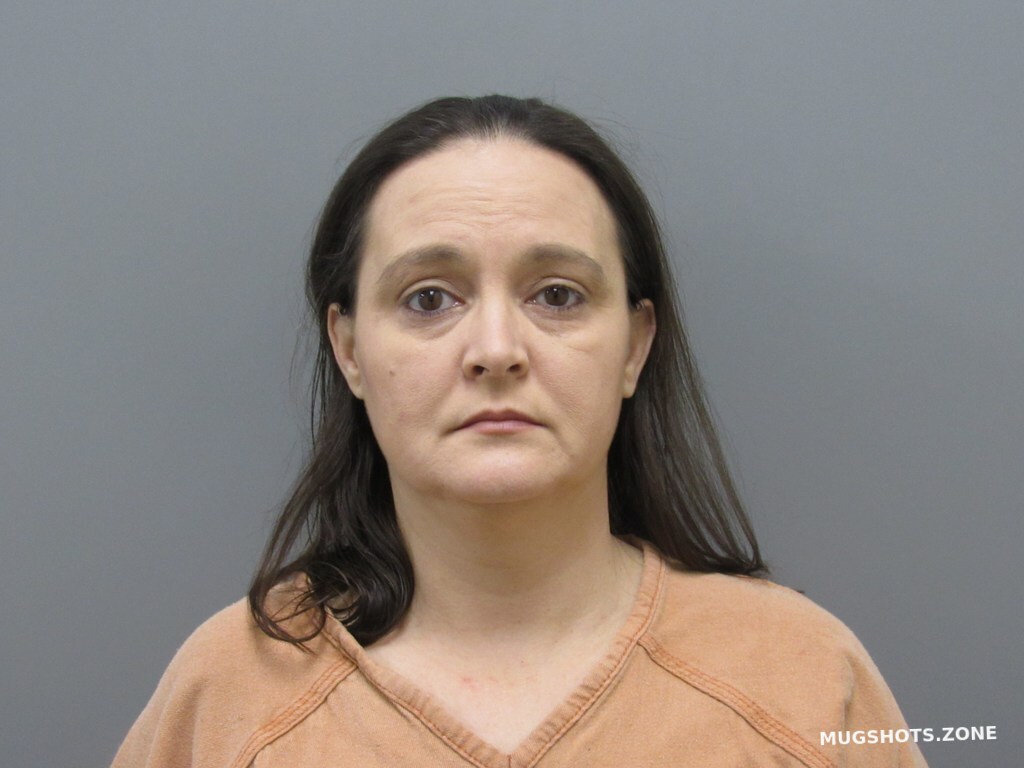 SHERRY AMANDA MICHELLE 11/28/2023 - Harris County Mugshots Zone