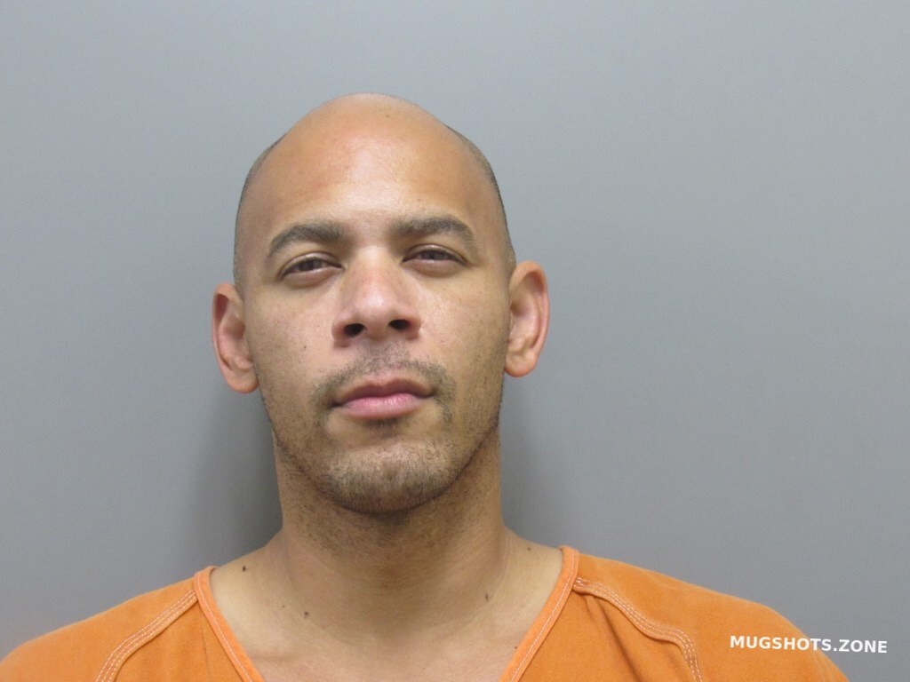 JACKSON JASON EARNEST 11/29/2023 - Harris County Mugshots Zone