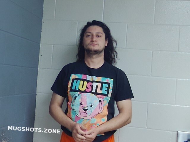 WRIGHT CALEB JOSEPH 11/29/2023 - Harris County Mugshots Zone