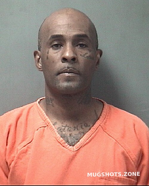 MORROW ISAAC DAVID 11/30/2023 - Harris County Mugshots Zone