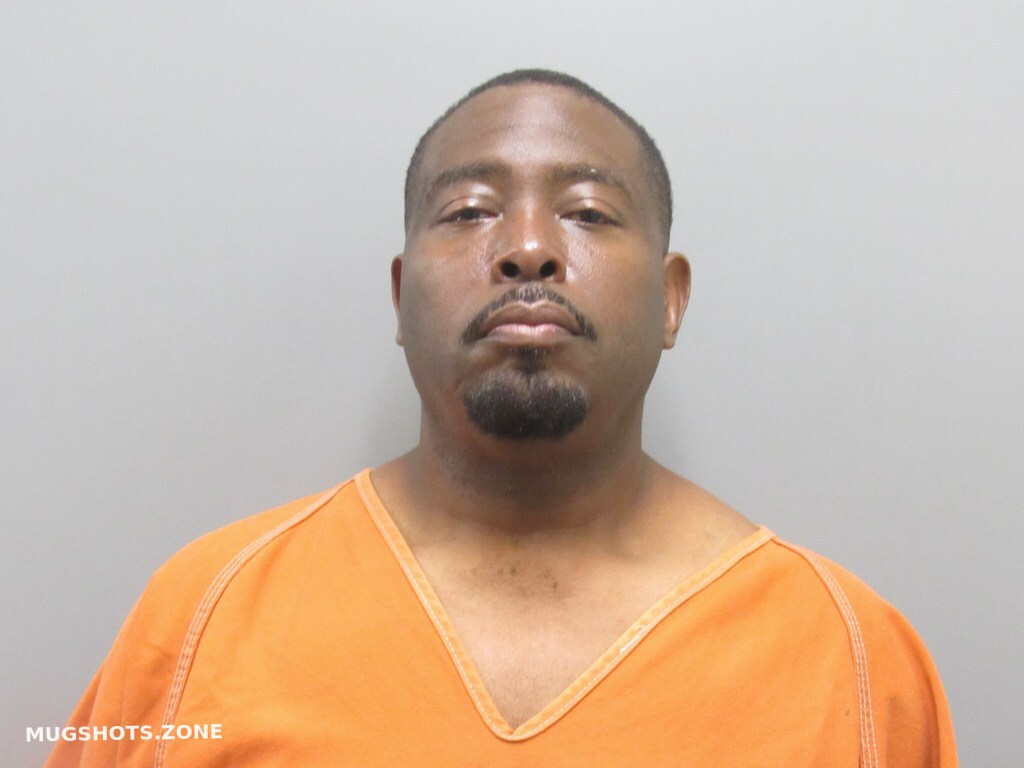 HILL REGGIE 11/30/2023 - Harris County Mugshots Zone