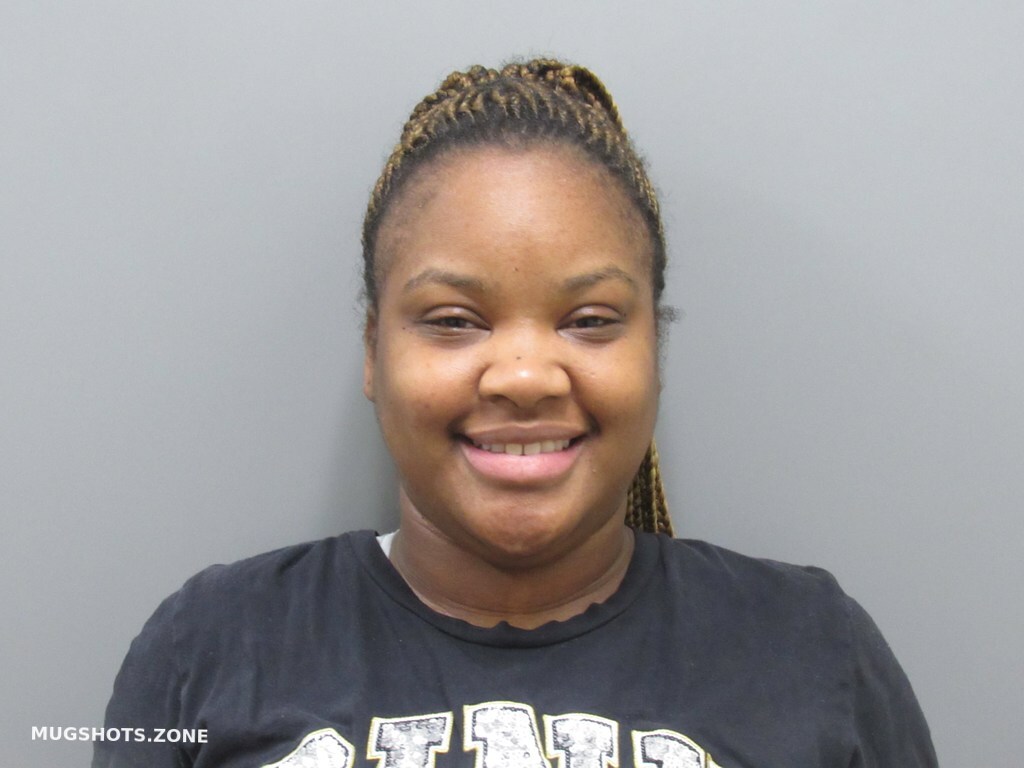 TOWNSEND AMBER 12/01/2023 - Harris County Mugshots Zone