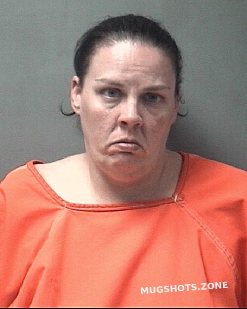 HUERTA KELLY MARIE 12/02/2023 - Harris County Mugshots Zone