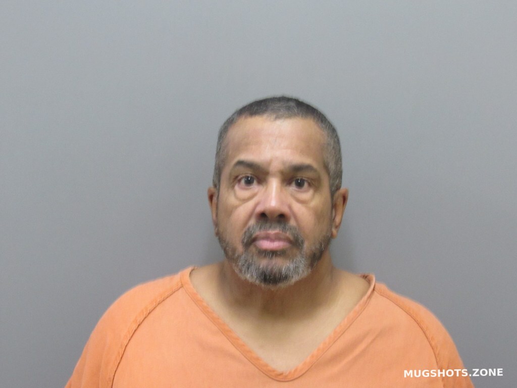 GUILLORY PATRICK JAMES 12/03/2023 - Harris County Mugshots Zone