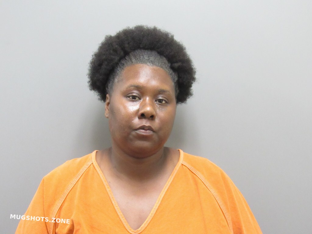JOHNSON EMONIE SHANTRELL 12/04/2023 - Harris County Mugshots Zone