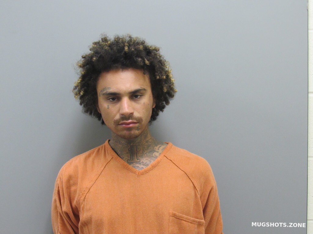 GAY DAMION ALEX 12/05/2023 - Harris County Mugshots Zone