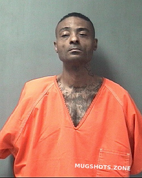 BRUTON CLYDE BRIAN 12/06/2023 - Harris County Mugshots Zone