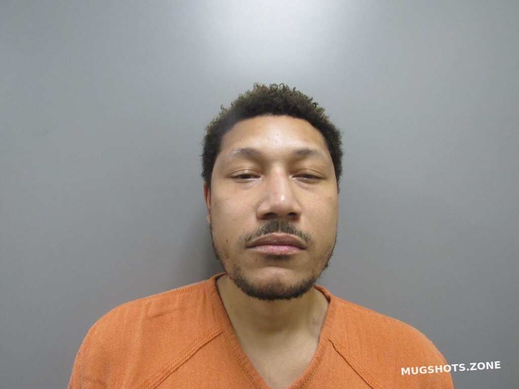 HOBBS JUSTIN MICHAEL 12/07/2023 - Harris County Mugshots Zone