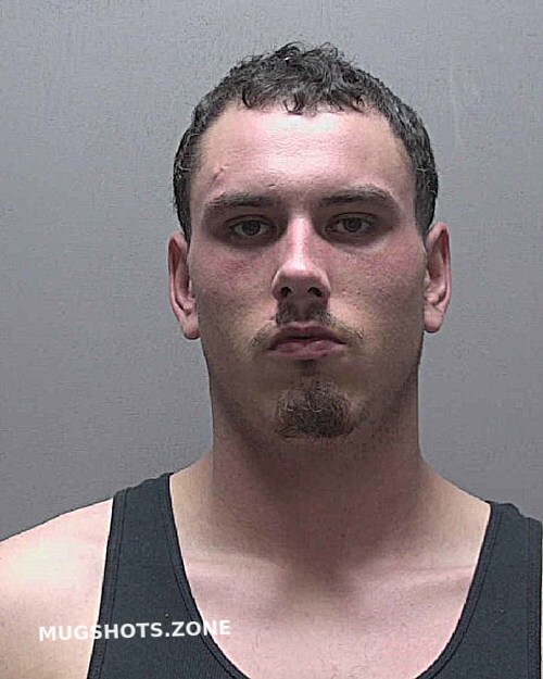 THORNHILL PAUL ANDREW 12/09/2023 - Harris County Mugshots Zone