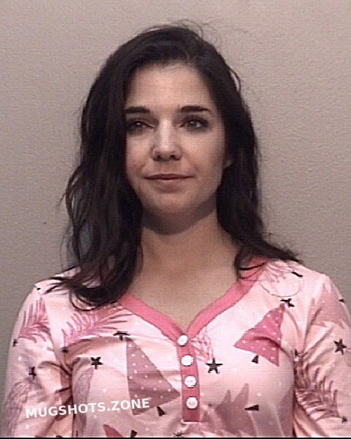 WALKER JESSICA NICOLE 12/09/2023 - Harris County Mugshots Zone