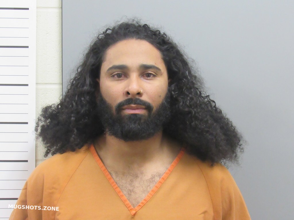 ELLIOTT DEVONE JAMES 12/10/2023 - Harris County Mugshots Zone