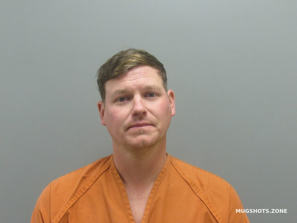 HODGES BRIAN KEITH 12/11/2023 - Harris County Mugshots Zone