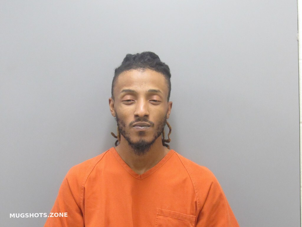 GREEN CORBIN BLAKE 12/11/2023 - Harris County Mugshots Zone