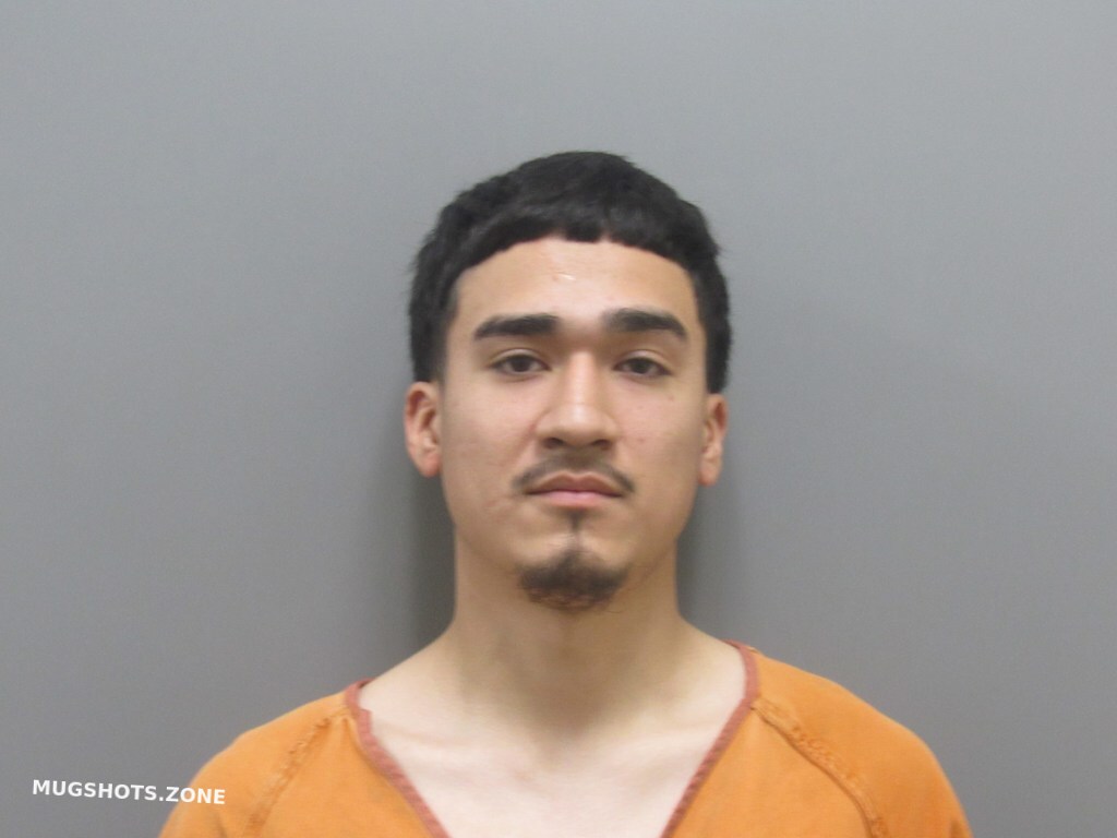 LUA ADRIAN LUCIANO NATHAN 12/13/2023 - Harris County Mugshots Zone