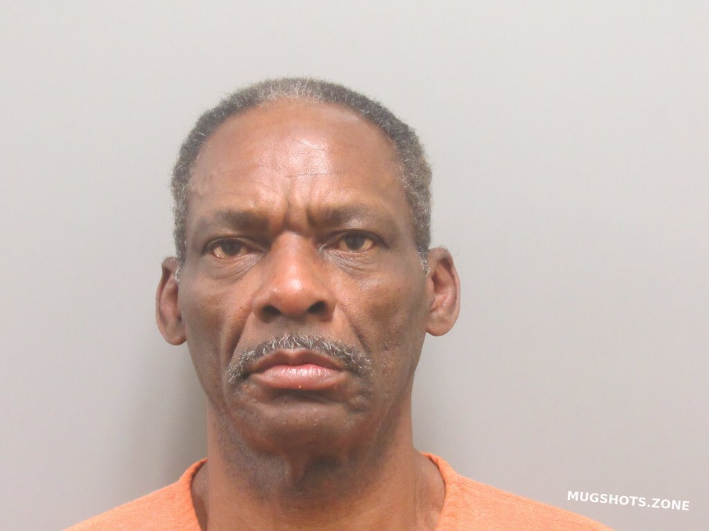 JOHNSON REGINALD RENARD 12/13/2023 - Harris County Mugshots Zone