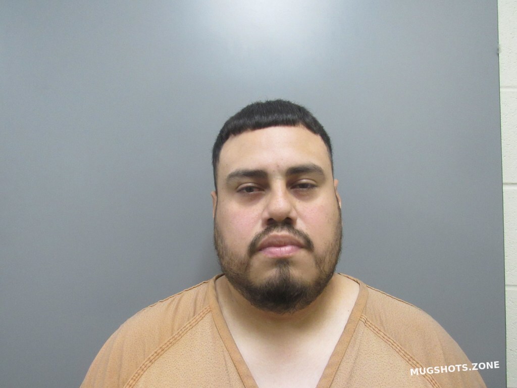PINALES ANGEL ADOLFO 12/14/2023 - Harris County Mugshots Zone