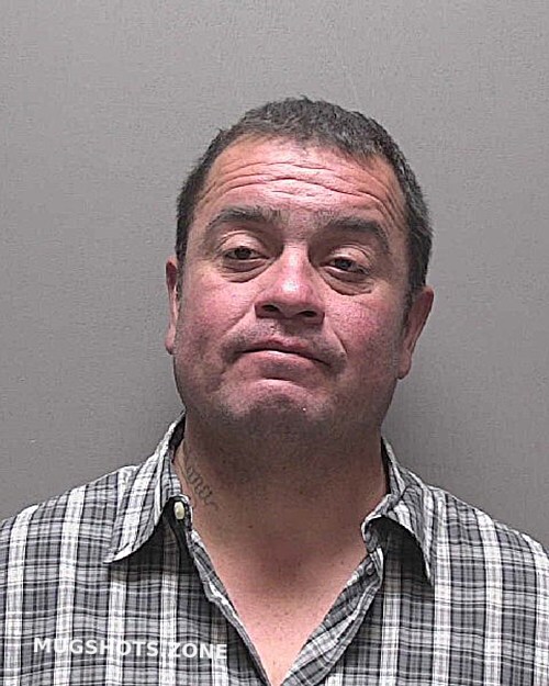 BROWN DWAYNE ANTHONY 12/16/2023 - Harris County Mugshots Zone