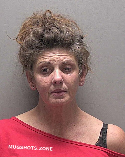 HILLIN TRENA JACQUETTA 12/18/2023 - Harris County Mugshots Zone