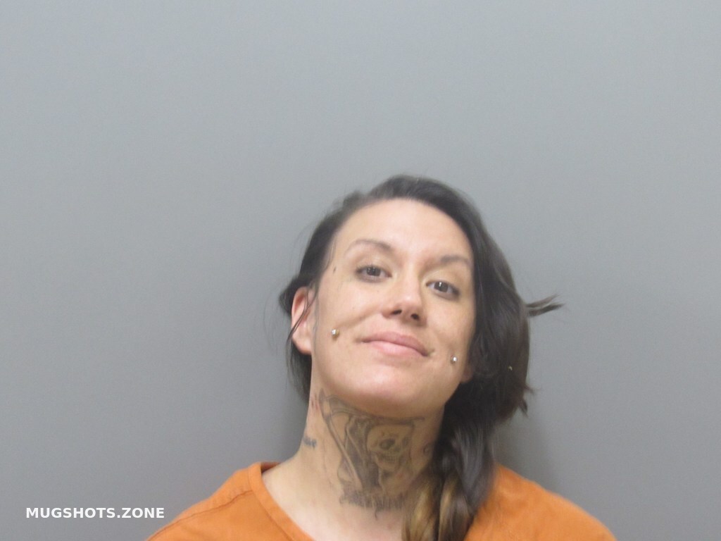 HODGKINSON ANGEL MARIE 12/18/2023 - Harris County Mugshots Zone