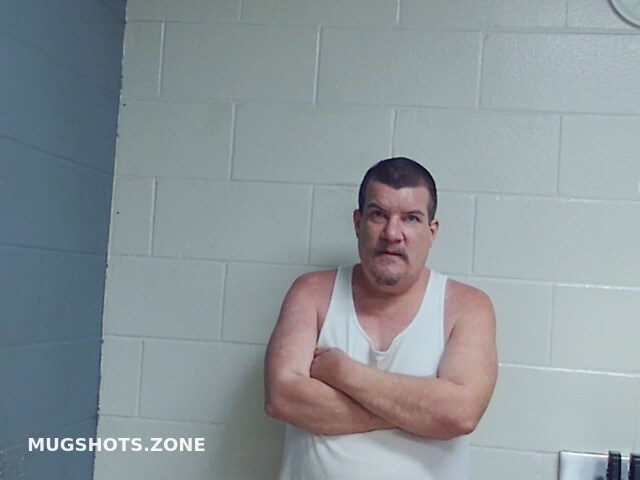 DILLMAN SEAN MICHAEL 12/18/2023 - Harris County Mugshots Zone