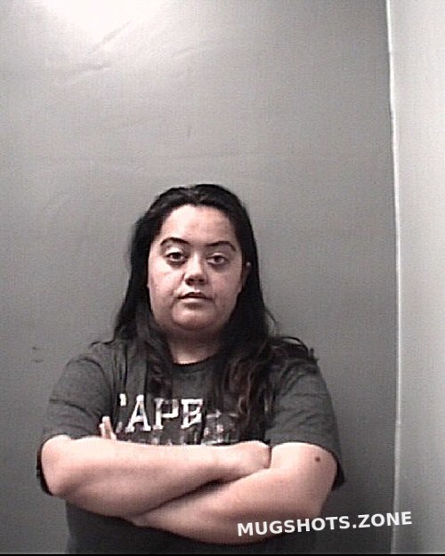 RIZER BRIGHTON NICOLE 12/19/2023 - Harris County Mugshots Zone