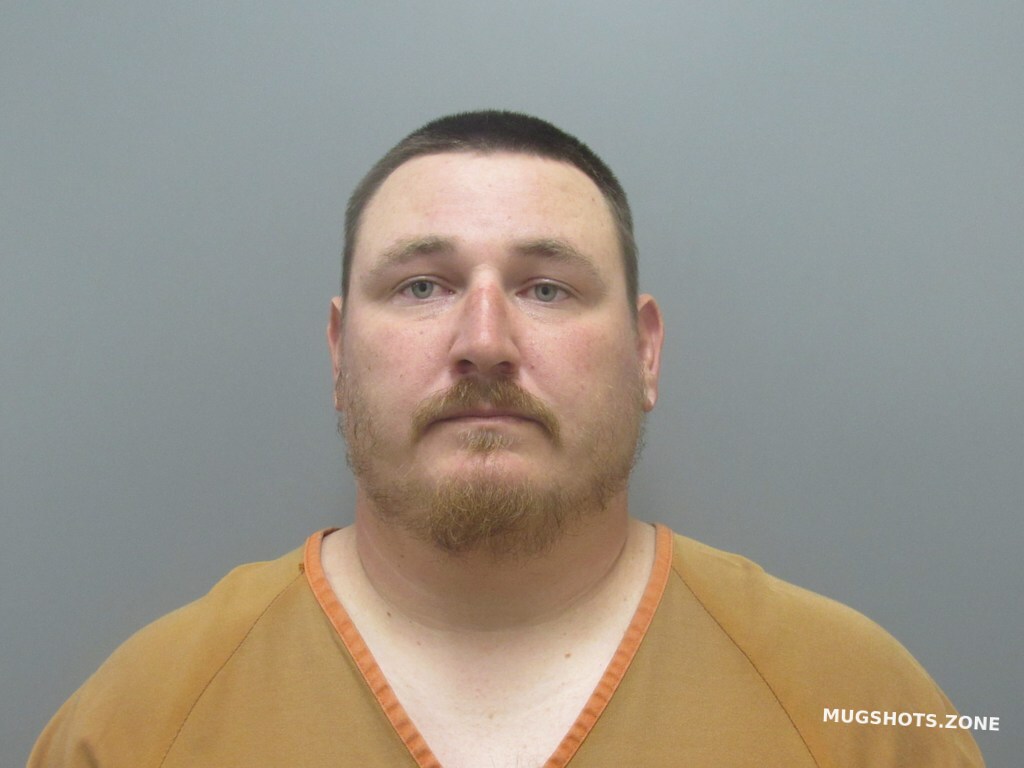 SHOWALTER CHRISTIAN LYNN 12/19/2023 - Harris County Mugshots Zone