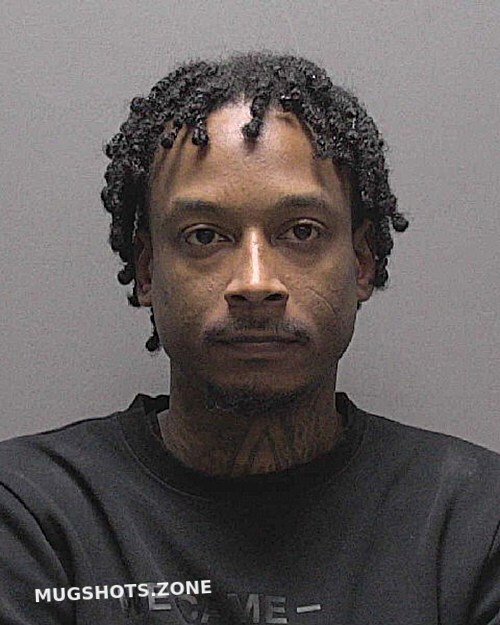 THOMAS AUBREY DARNELL 12/20/2023 - Harris County Mugshots Zone