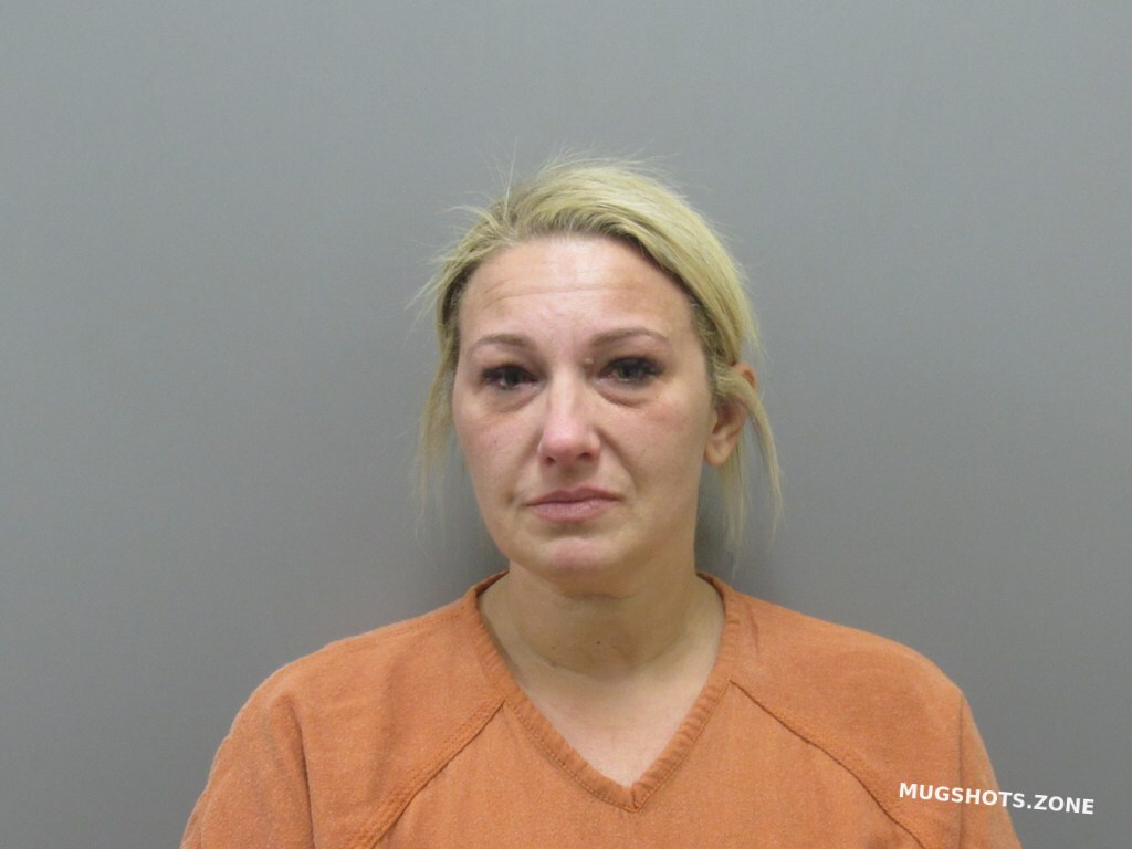 GREEN ERIN MARIE 12/26/2023 - Harris County Mugshots Zone