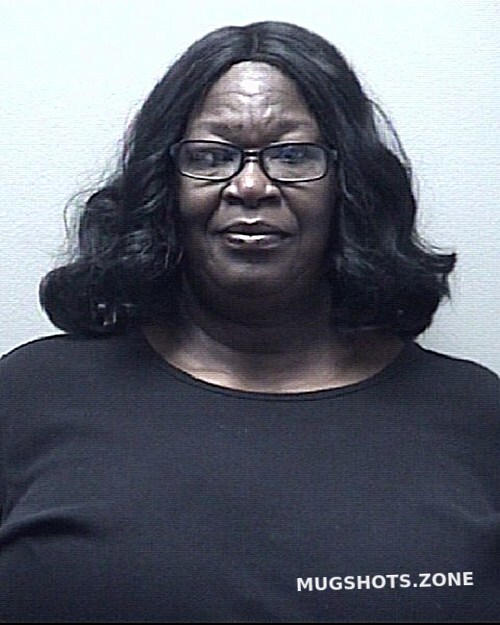 GATSON DEBRA ARNEILL 12/26/2023 - Harris County Mugshots Zone