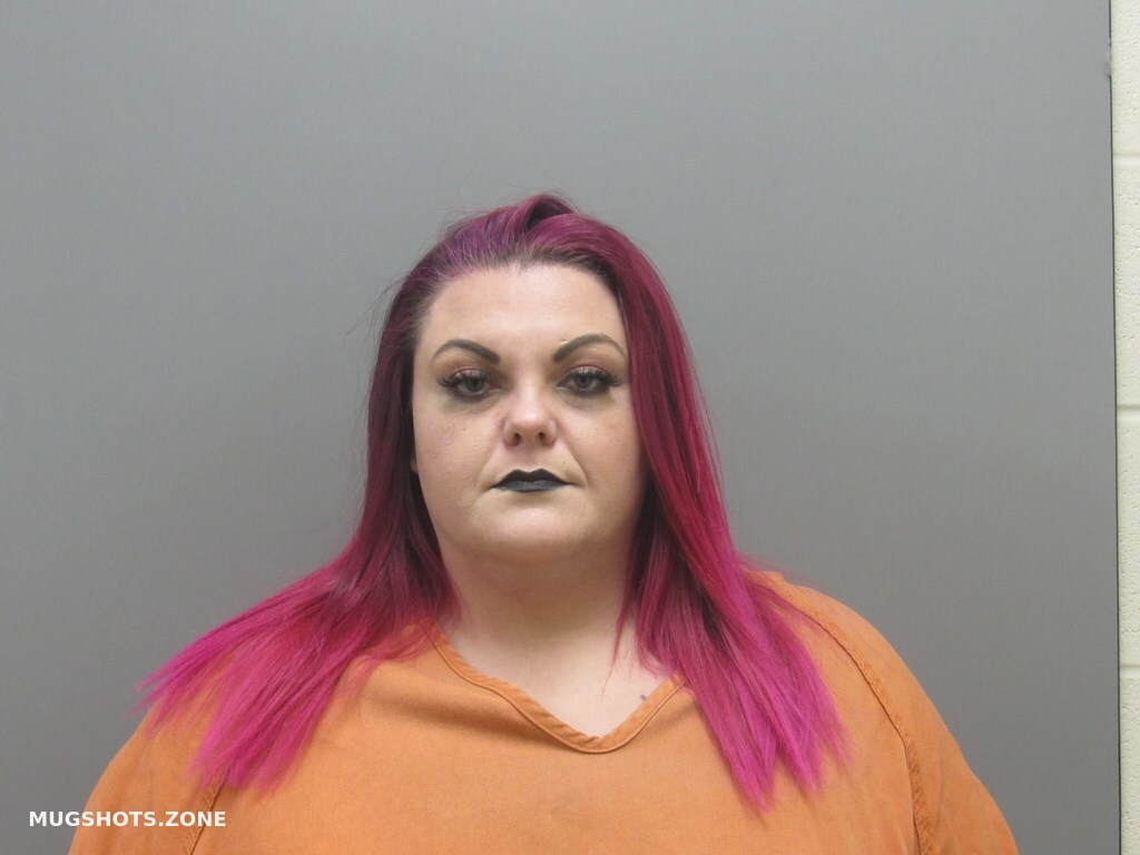 WOOD CAMERON LEIGH 12/26/2023 - Harris County Mugshots Zone