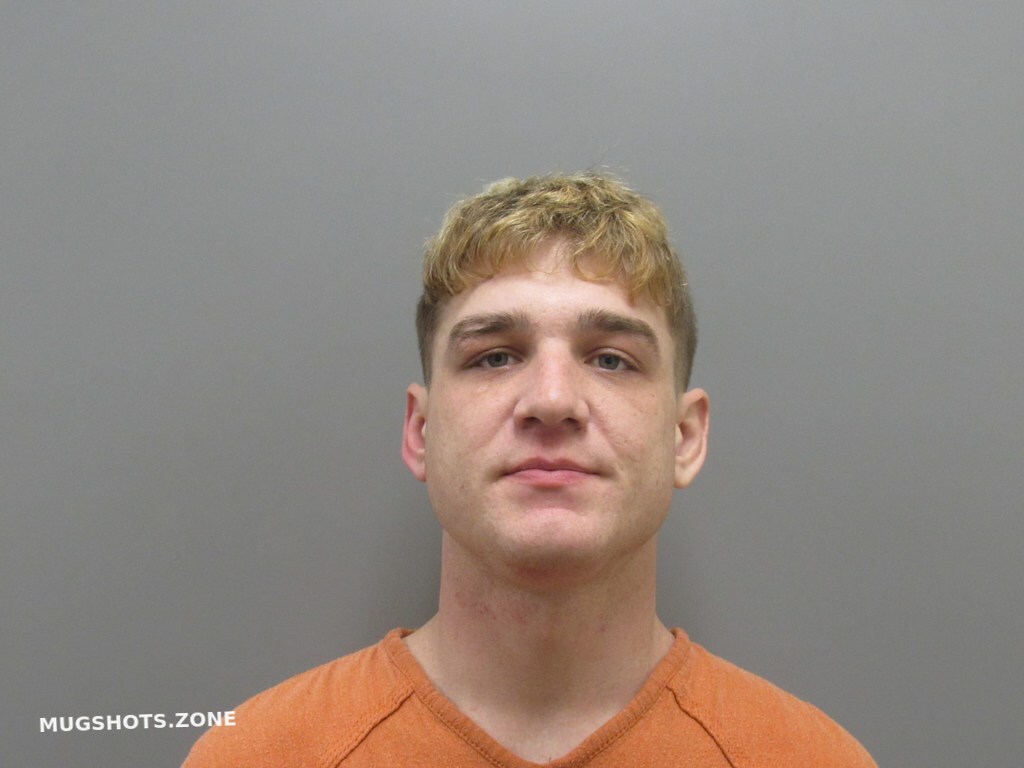 RITCHIE ALEX PAUL 12/27/2023 - Harris County Mugshots Zone