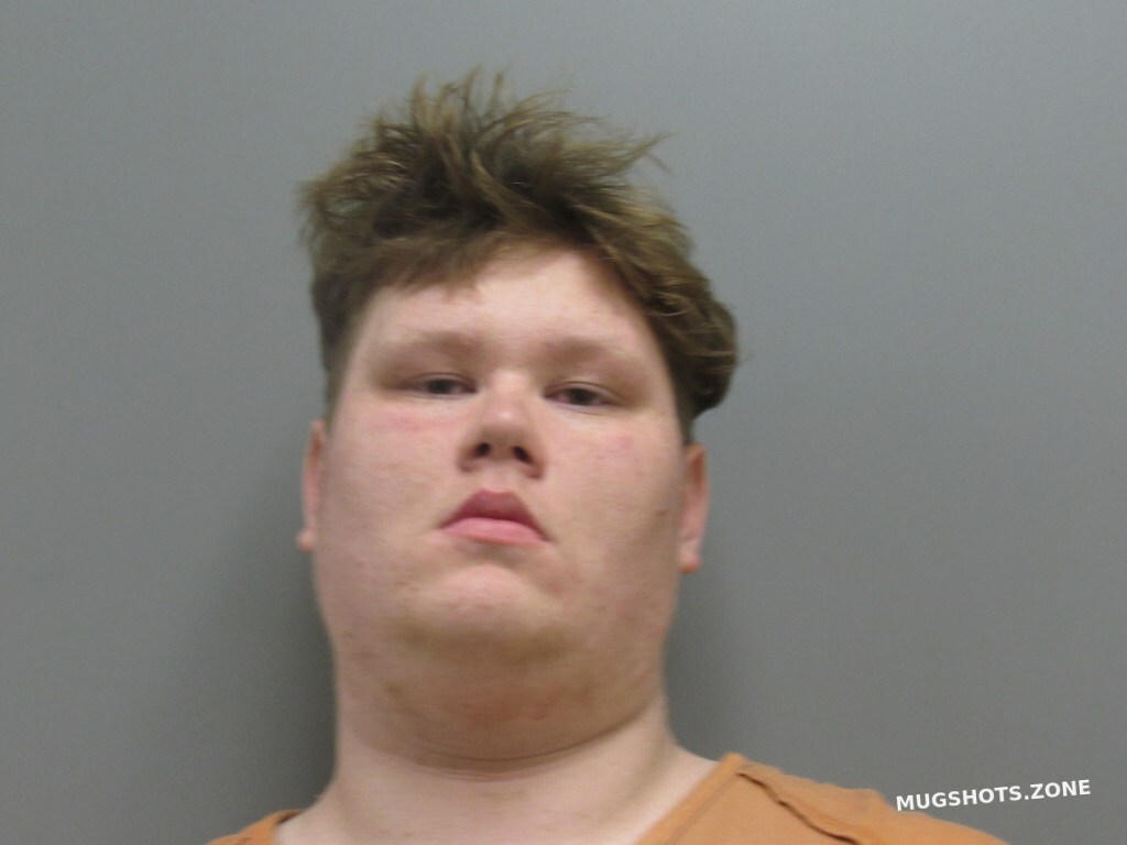 VAUGHN JACOB NEIL 12/28/2023 - Harris County Mugshots Zone