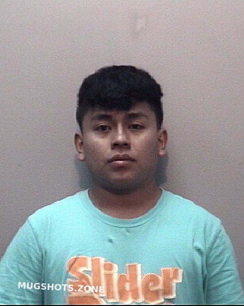 BRAVO GONZALEZ BRYAN ISAAC 12/28/2023 - Harris County Mugshots Zone