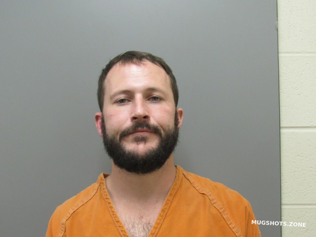 GREEN ROBERT JAMES 12/31/2023 - Harris County Mugshots Zone