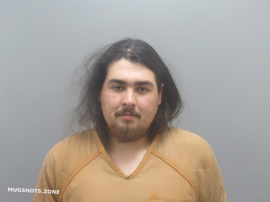TOOKE RORY JAMES 01/01/2024 - Harris County Mugshots Zone