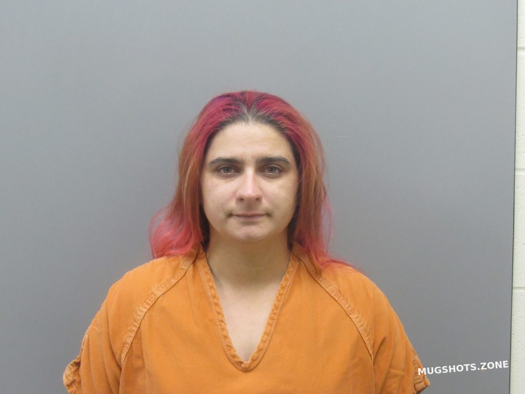 MESSINGER ANGEL MARIE 01/02/2024 - Harris County Mugshots Zone