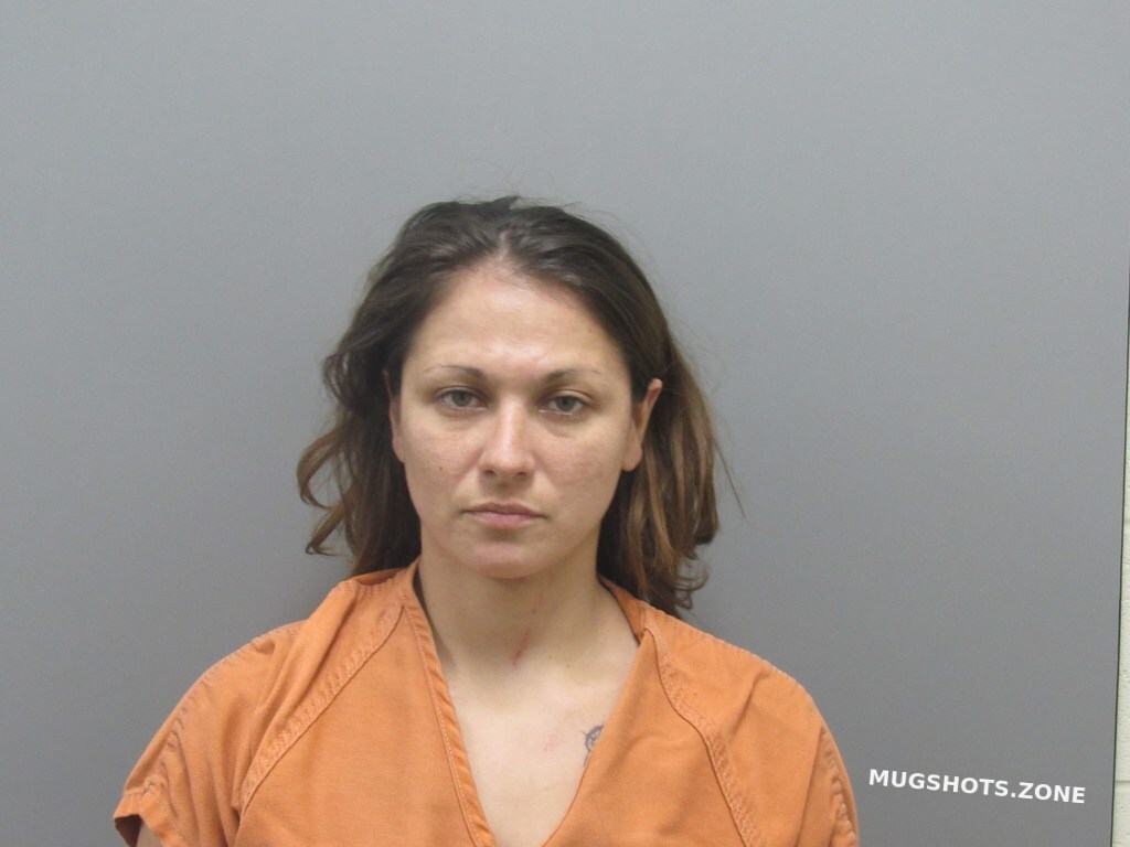 BAILEY AMY JOSEPHINE 01/07/2024 - Harris County Mugshots Zone