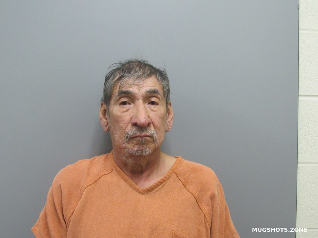 VASQUEZ PABLO 01/09/2024 - Harris County Mugshots Zone