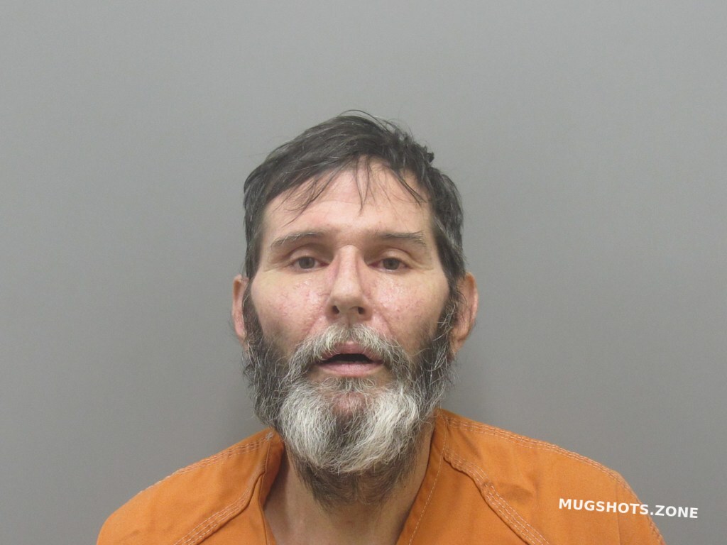 WATTERS LARRY EDWARD 01/09/2024 - Harris County Mugshots Zone